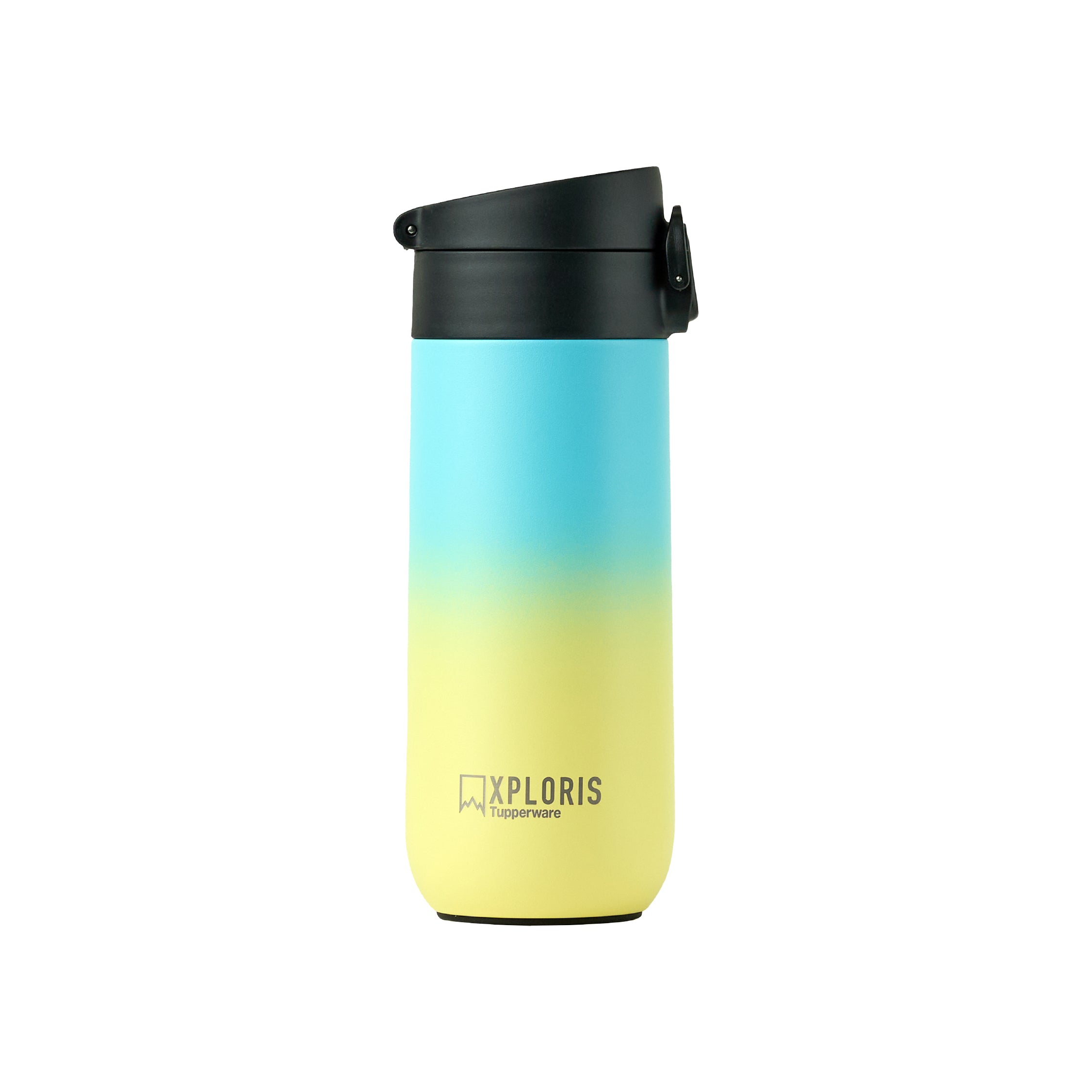 Xploris™ Easy Open Flask | 1pc | 450ml – (PM Store) Tupperware Brands Malaysia Sdn. Bhd ...