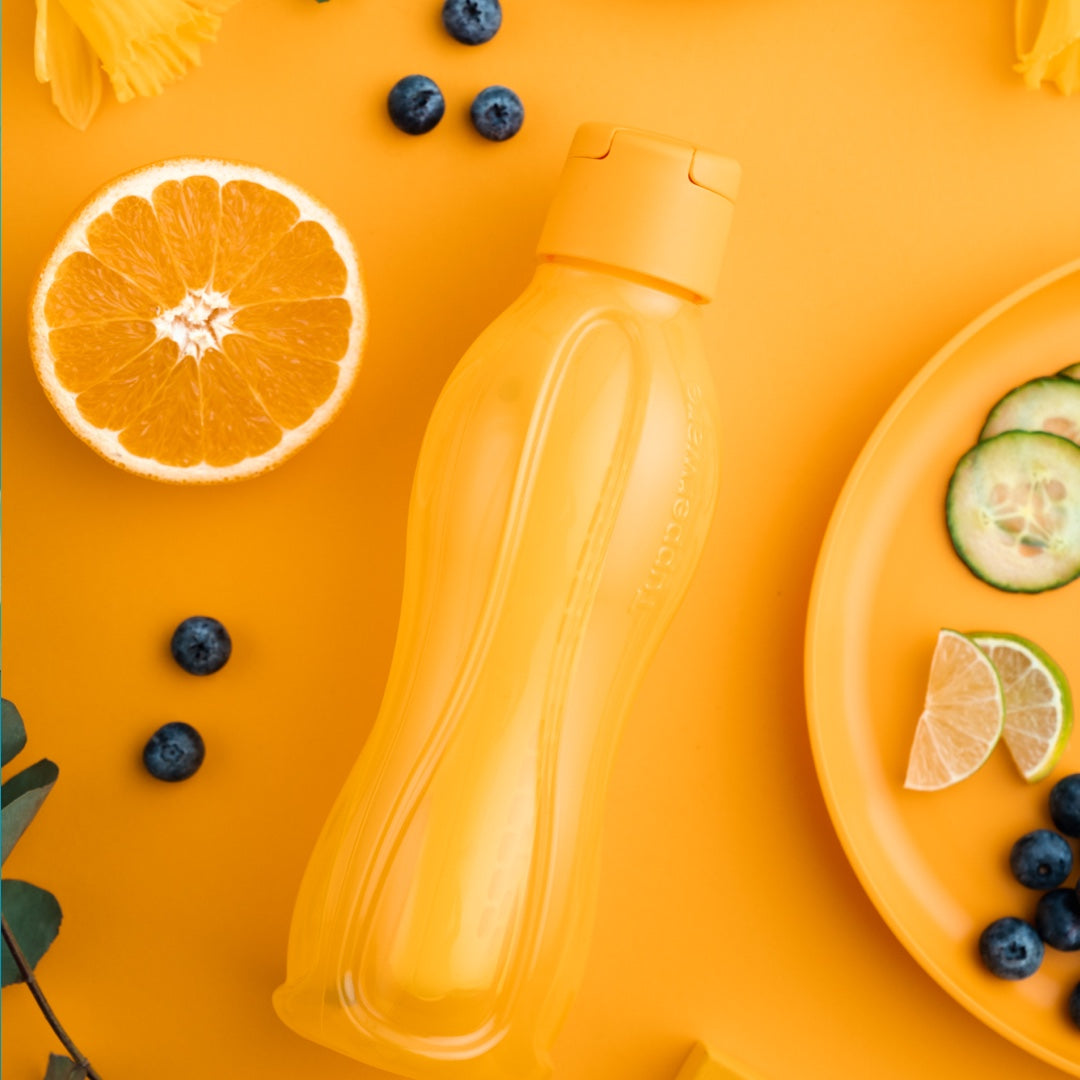 Get your health glowing with infused water! – (PM Store) Tupperware ...