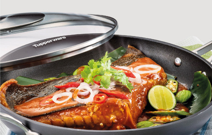 Portuguese Grilled Fish – (PM Store) Tupperware Brands Malaysia Sdn ...