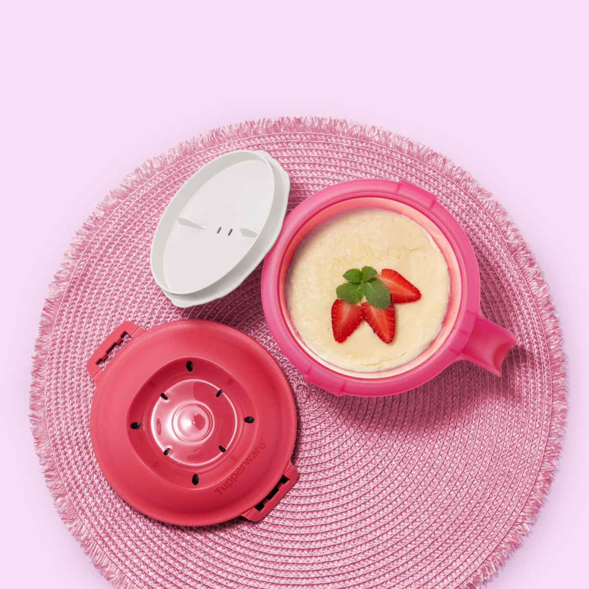 Cheesecake – (PM Store) Tupperware Brands Malaysia Sdn. Bhd ...