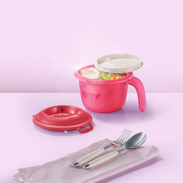 Recipes – (PM Store) Tupperware Brands Malaysia Sdn. Bhd. 199401001646 ...