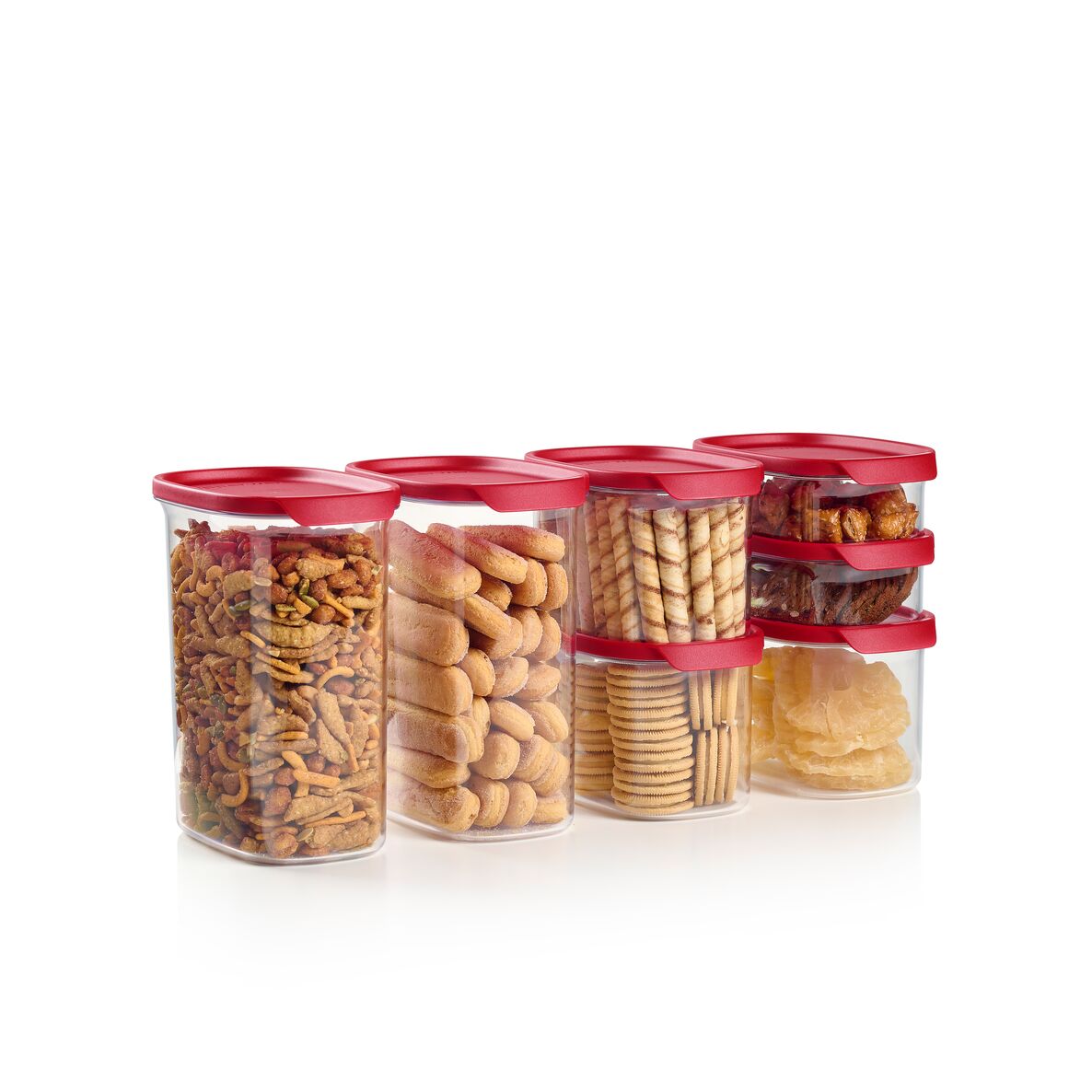 Student Tip - How to Keep Food Fresh for Longer – (PM Store) Tupperware ...