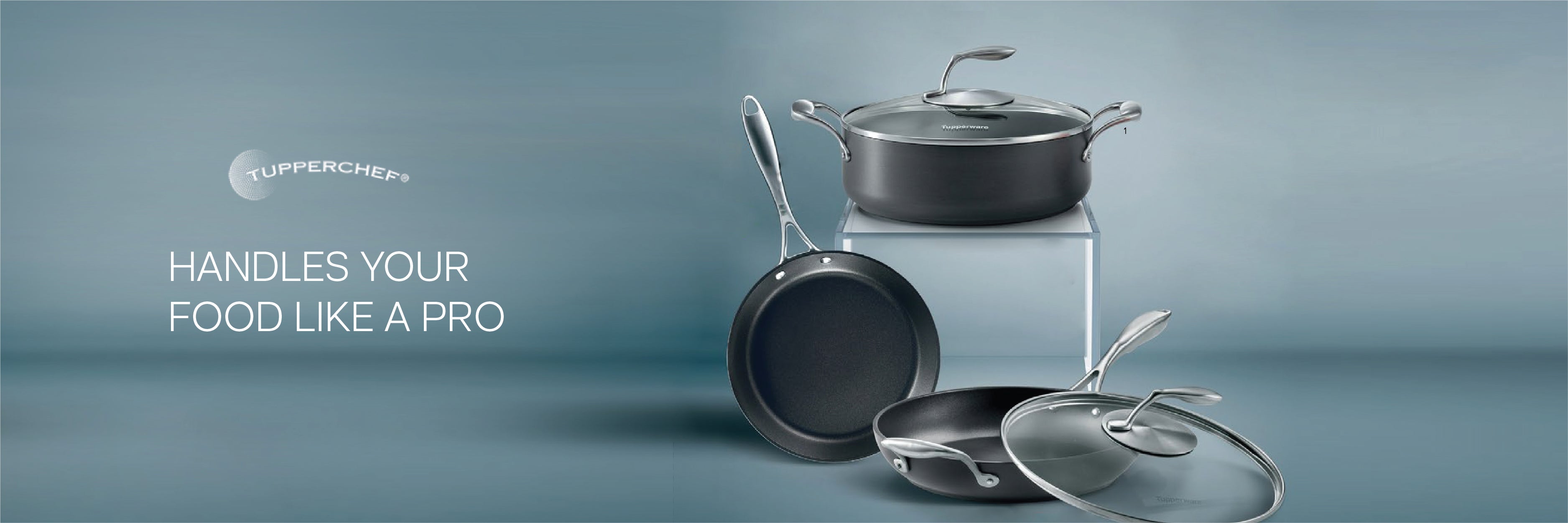 Cookware – (PM Store) Tupperware Brands Malaysia Sdn. Bhd. 199401001646 ...