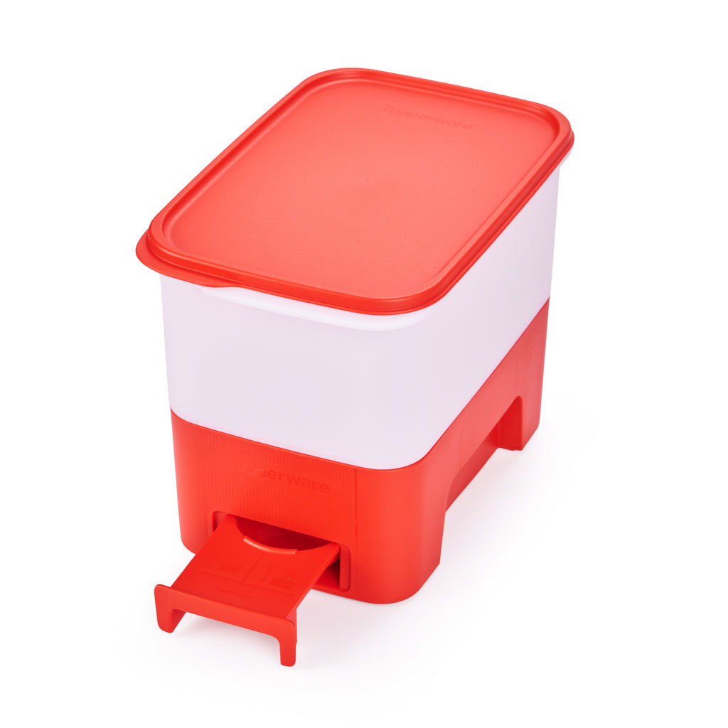 Rice Smart Junior 5kg with Giftbox | 2pcs – (PM Store) Tupperware ...