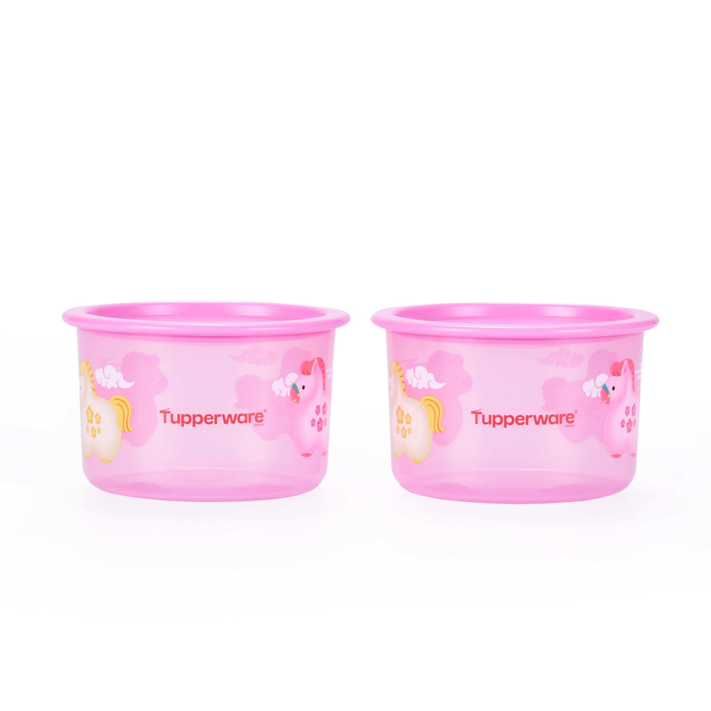 One Touch Topper Junior with Print | 2pcs | 575ml – (PM Store ...