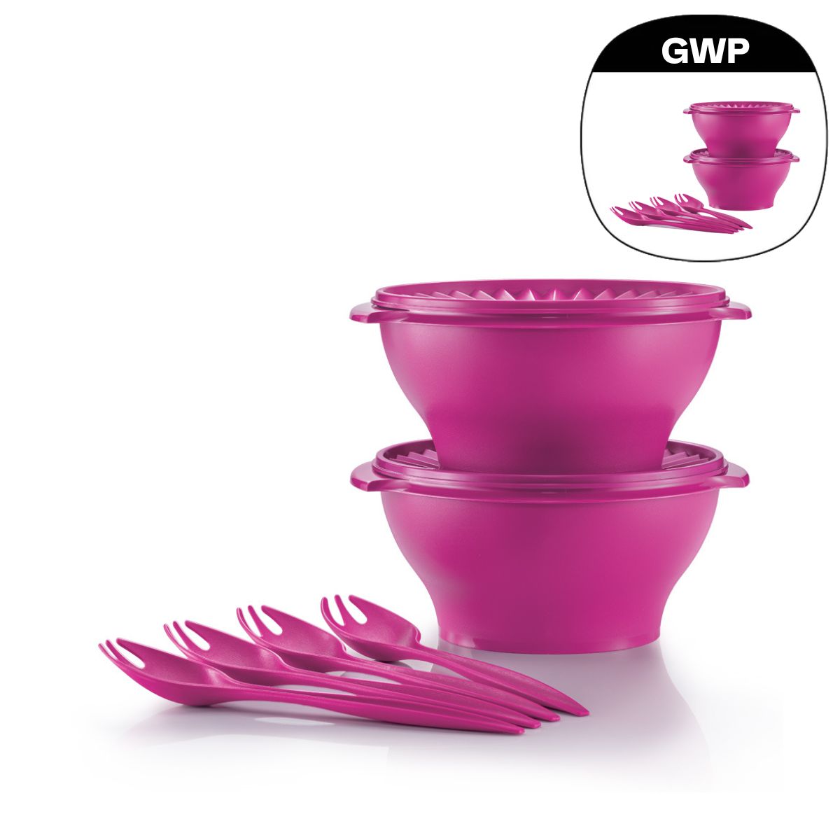 Hot Deals – (PM Store) Tupperware Brands Malaysia Sdn. Bhd ...