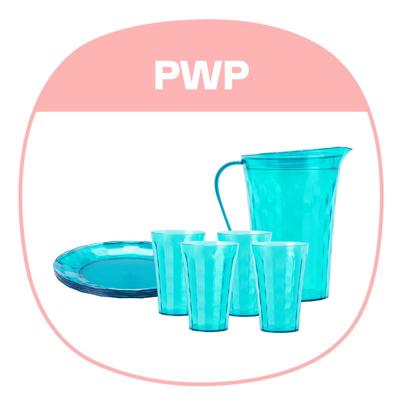 PWP: Prism Collection – (PM Store) Tupperware Brands Malaysia Sdn. Bhd ...