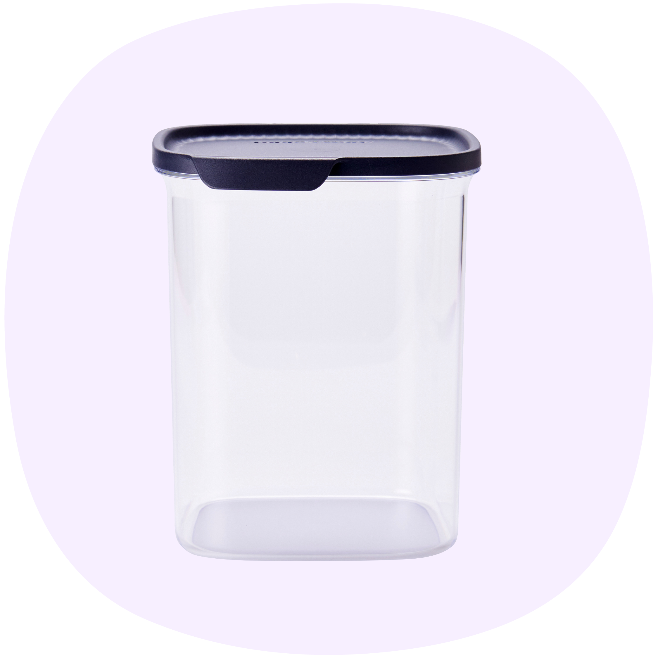 Ultra Clear Square | 1pc | 3.6L – (PM Store) Tupperware Brands Malaysia ...