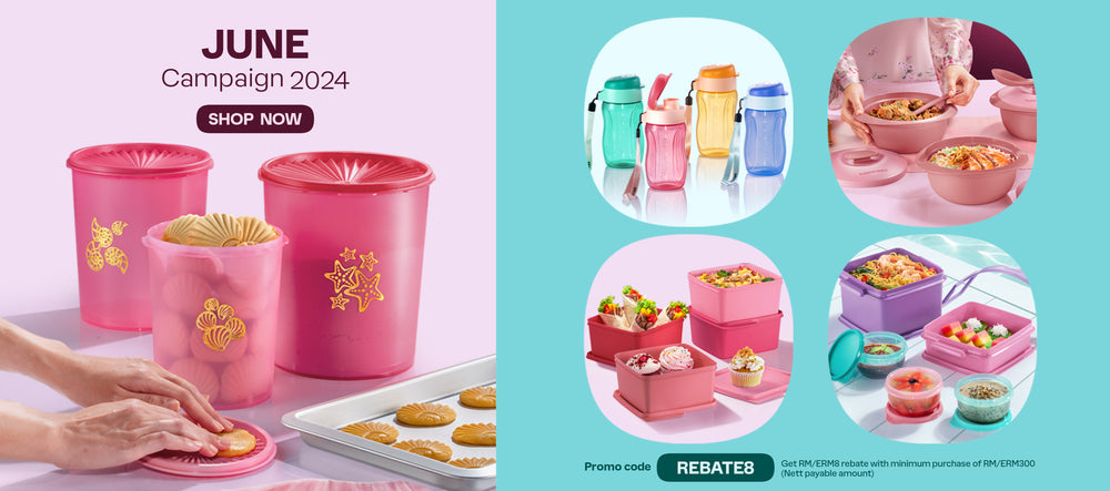 Tupperware (PM) Malaysia – (PM Store) Tupperware Brands Malaysia Sdn ...