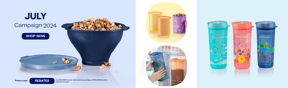 Tupperware (PM) Malaysia – (PM Store) Tupperware Brands Malaysia Sdn ...