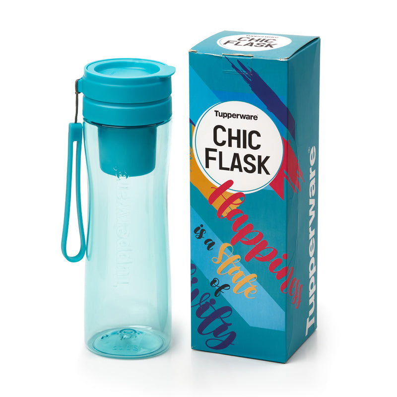 Chic Flask (1) 700ml – (PM Store) Tupperware Brands Malaysia Sdn. Bhd ...