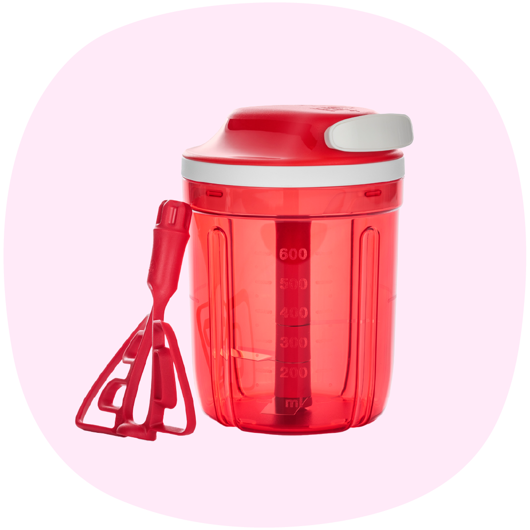 SuperSonic™ Chopper Tall | 1pc – (PM Store) Tupperware Brands Malaysia ...