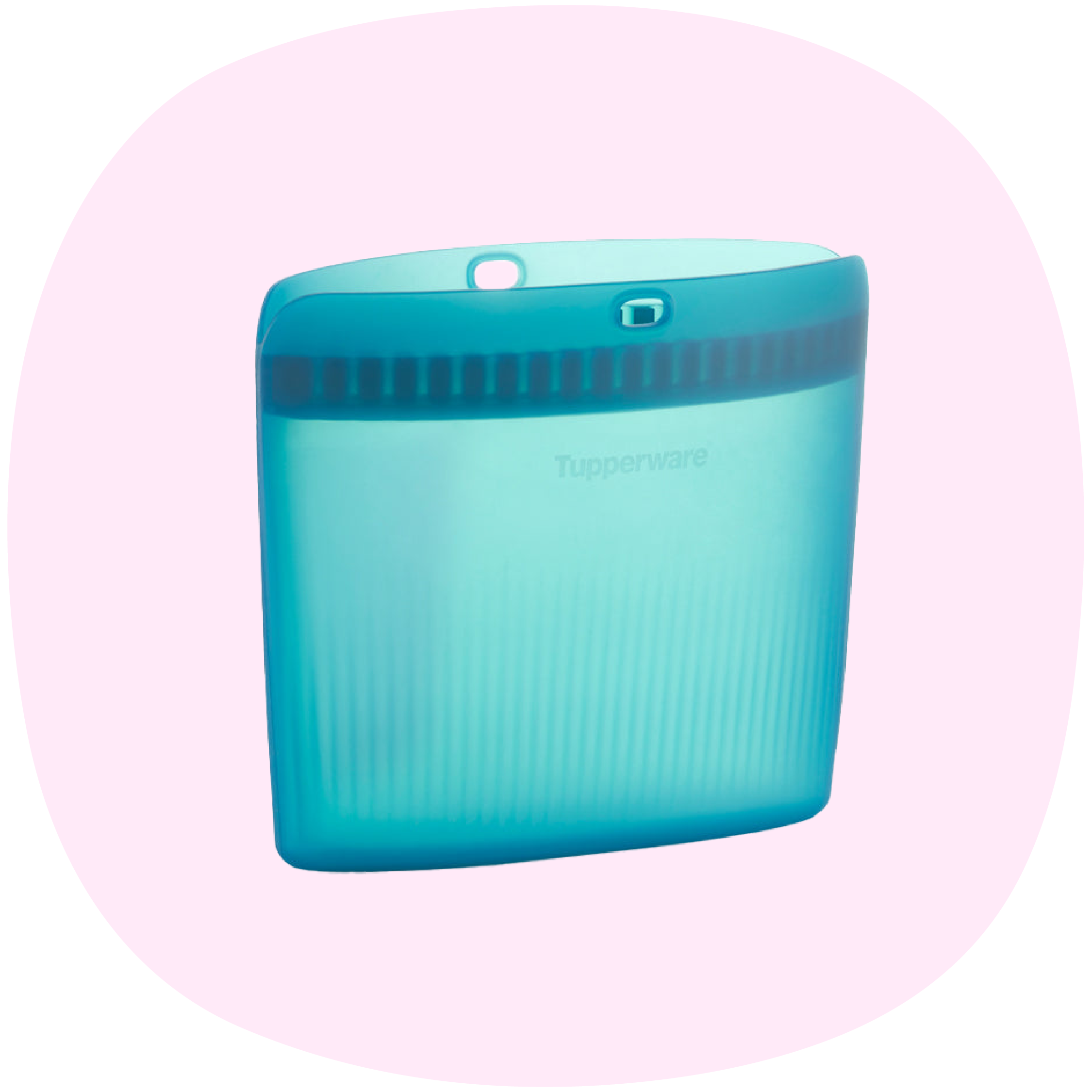 Silicon Bag Medium | 1pc | 1L – (PM Store) Tupperware Brands Malaysia ...