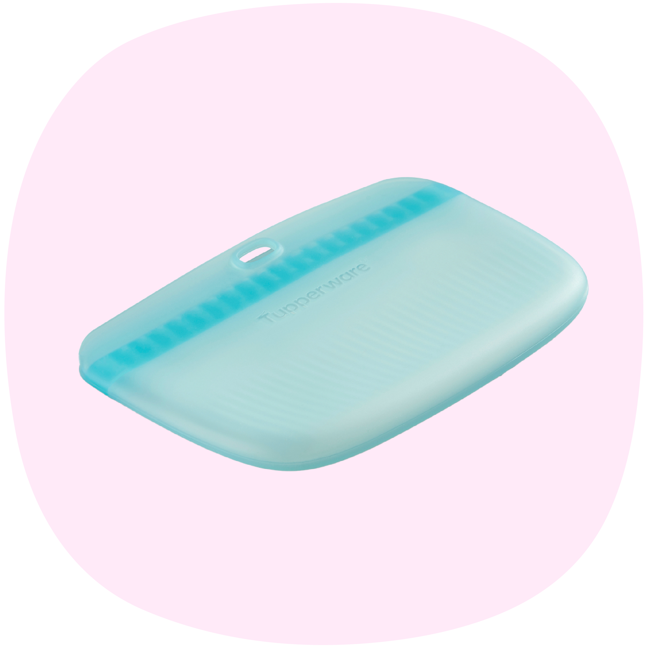 Small Slim Silicone Bag | 1pc | 300ml – (PM Store) Tupperware Brands ...