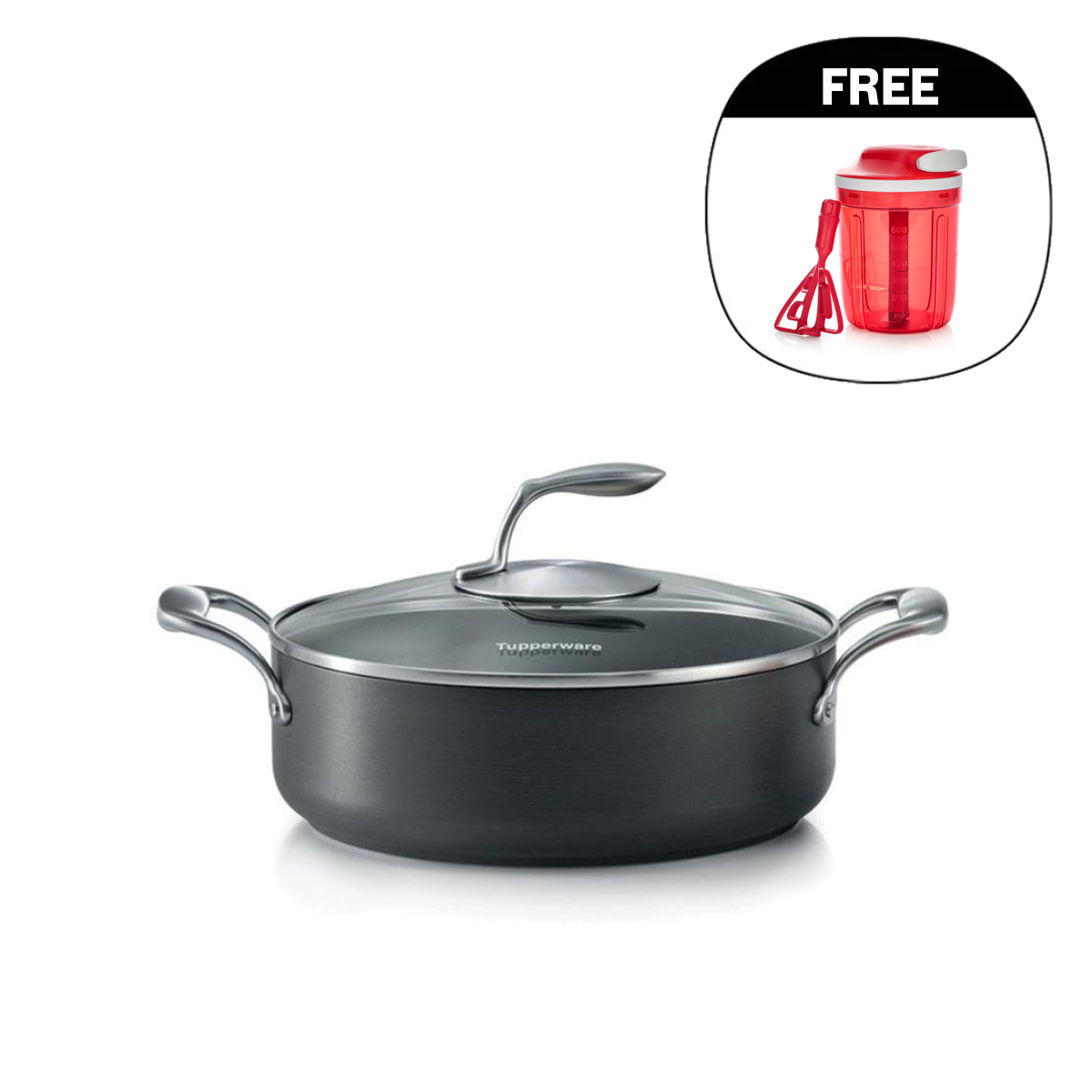 All Products – Tagged "Non-Stick Solution" – (PM Store) Tupperware ...