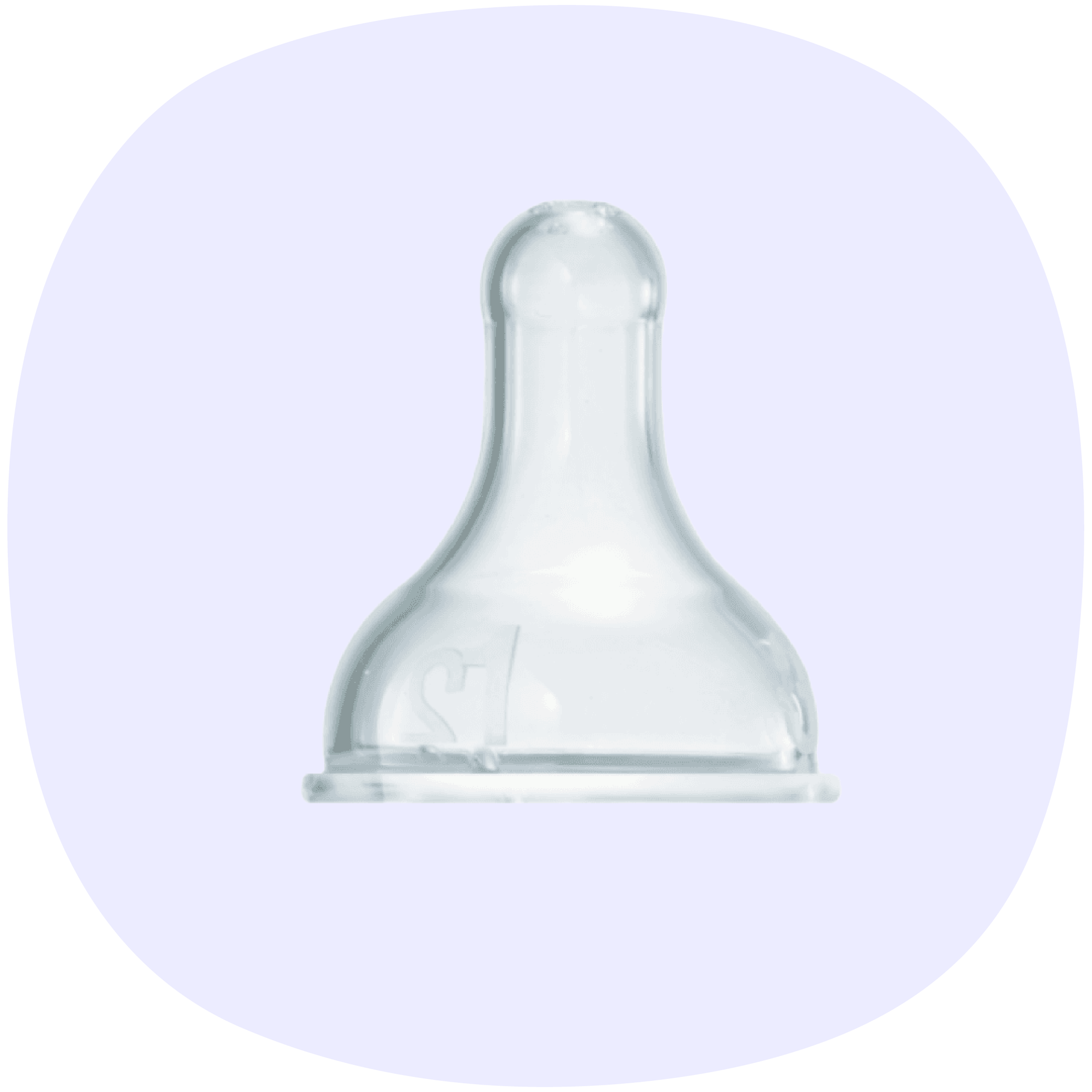 MultiFlow Teat | 1pc – (PM Store) Tupperware Brands Malaysia Sdn. Bhd ...