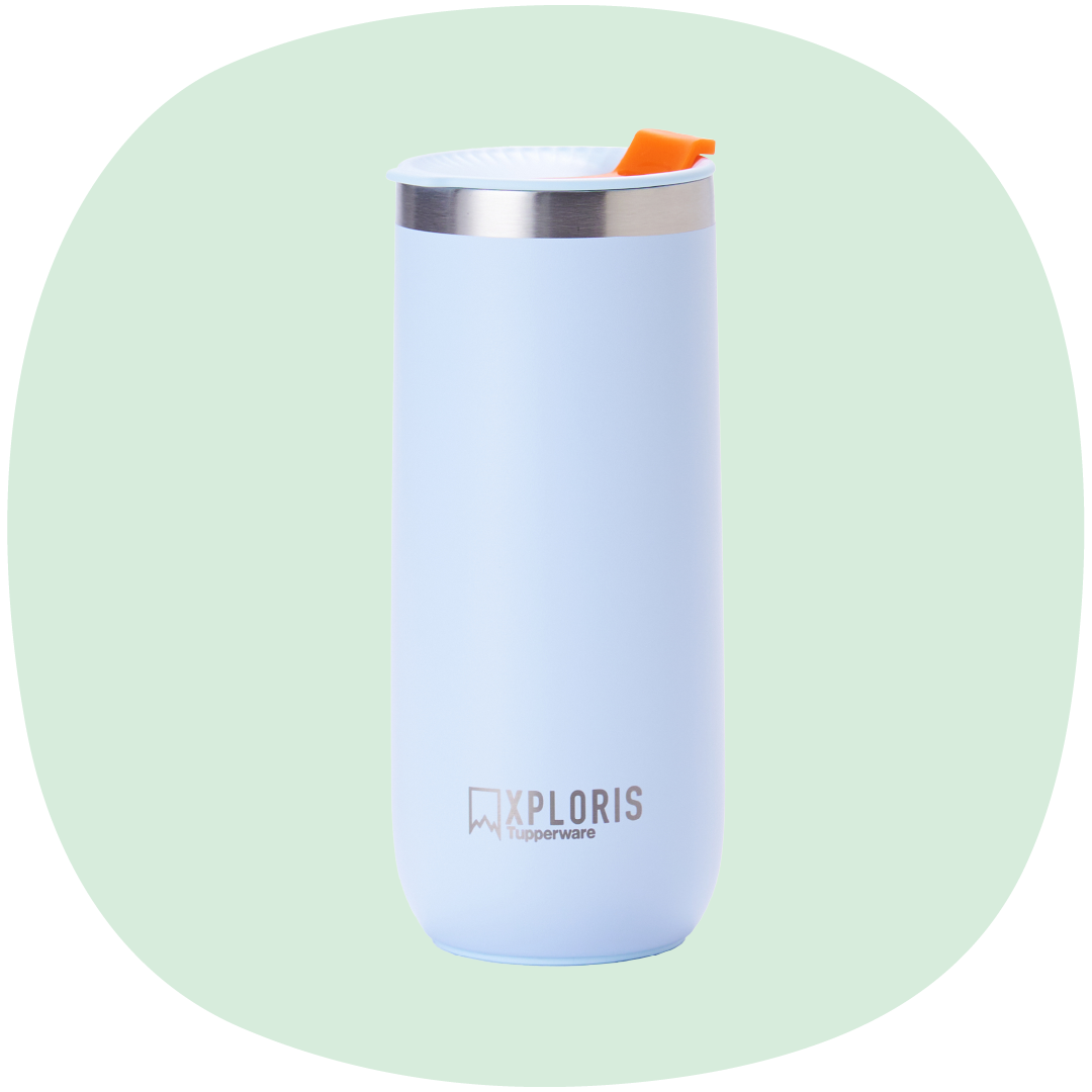 Xploris™ Thermal Tumbler | 1pc | 470ml – (PM Store) Tupperware Brands ...