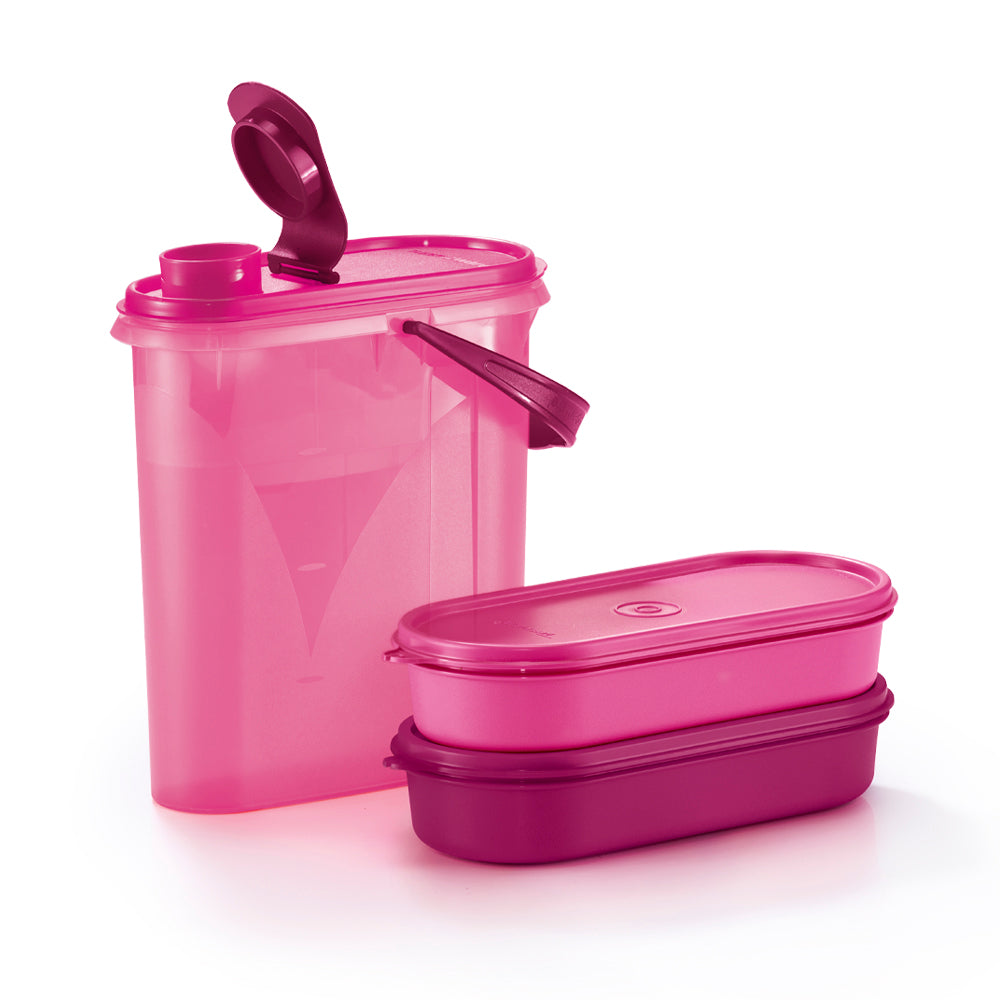 Limited Time Deals – Page 3 – (PM Store) Tupperware Brands Malaysia Sdn ...