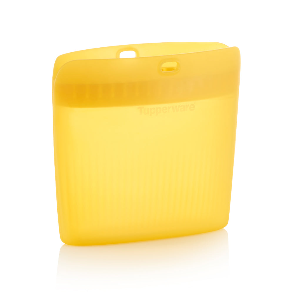 Silicone Bag Small | 1pc | 540ml – (PM Store) Tupperware Brands ...
