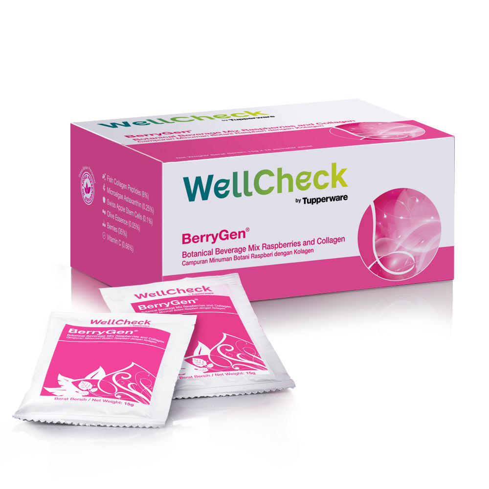 BerryGen | 1pc | 15g – (PM Store) Tupperware Brands Malaysia Sdn. Bhd ...